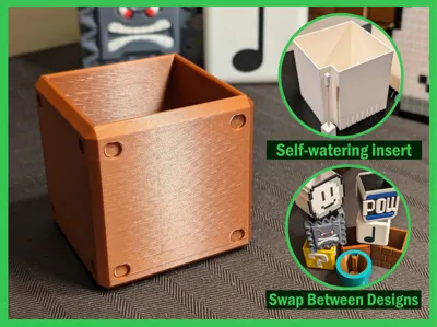 anselor | Published - MakerWorld