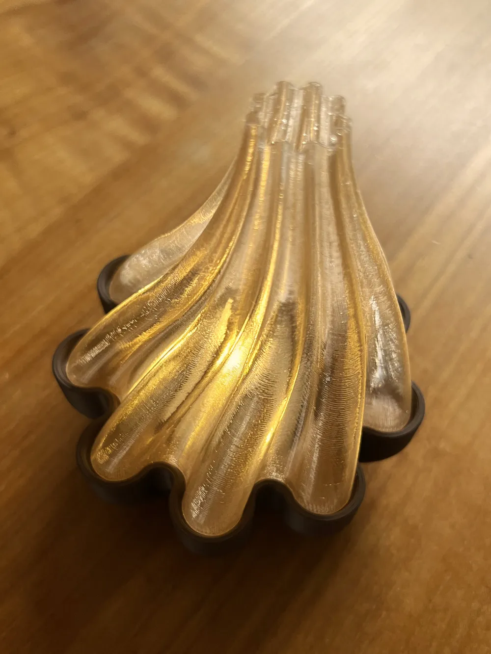 FlameLight Tealight - Free 3D Print Model - MakerWorld