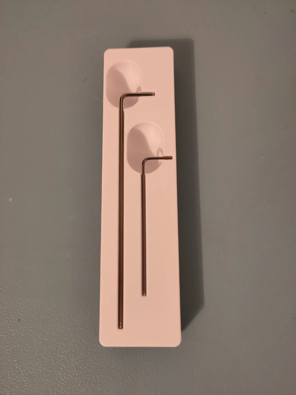 FOSBOS - Hex Key Bin by Asdfgasdfg - MakerWorld