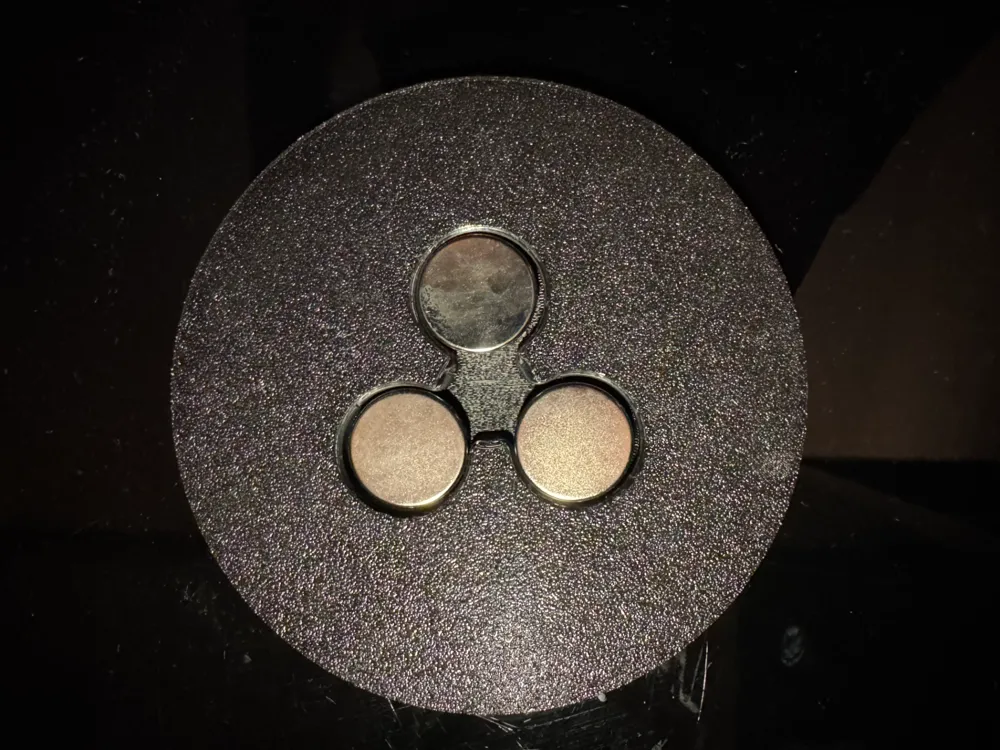 magnetic key holder by Mees van Woensel - MakerWorld