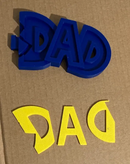 POKEDAD Addition No AMS by psneddon.1205 - MakerWorld