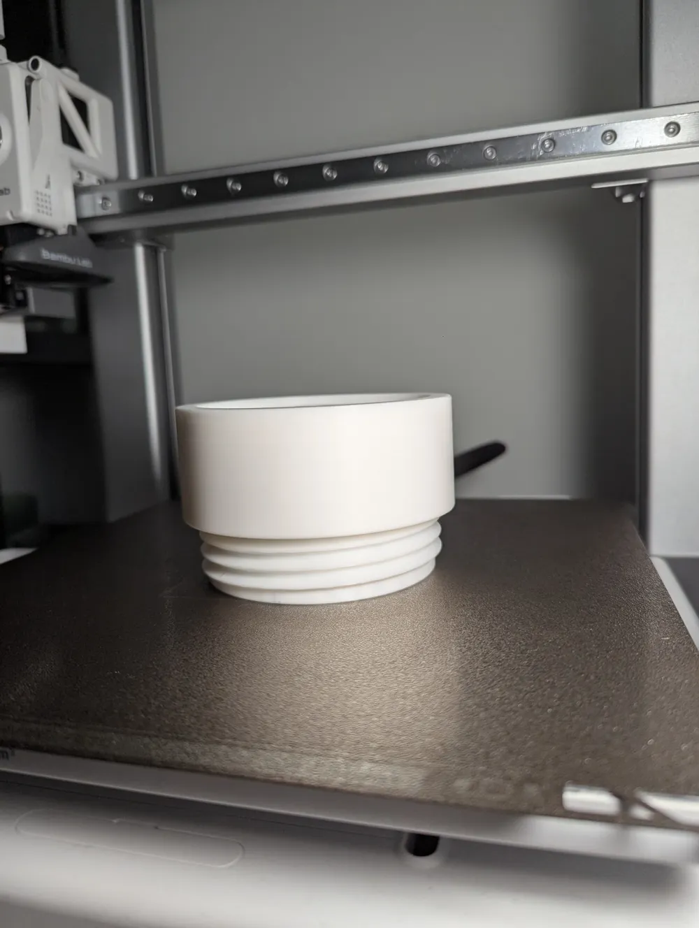 Magnetic Espresso Cup Riser - Free 3D Print Model - MakerWorld
