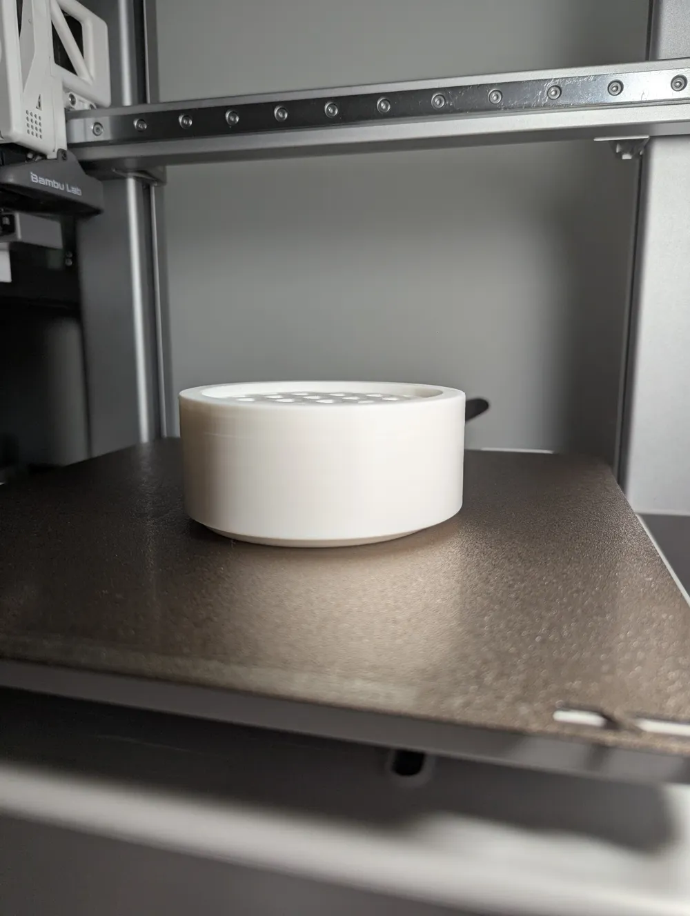 Magnetic Espresso Cup Riser - Free 3D Print Model - MakerWorld
