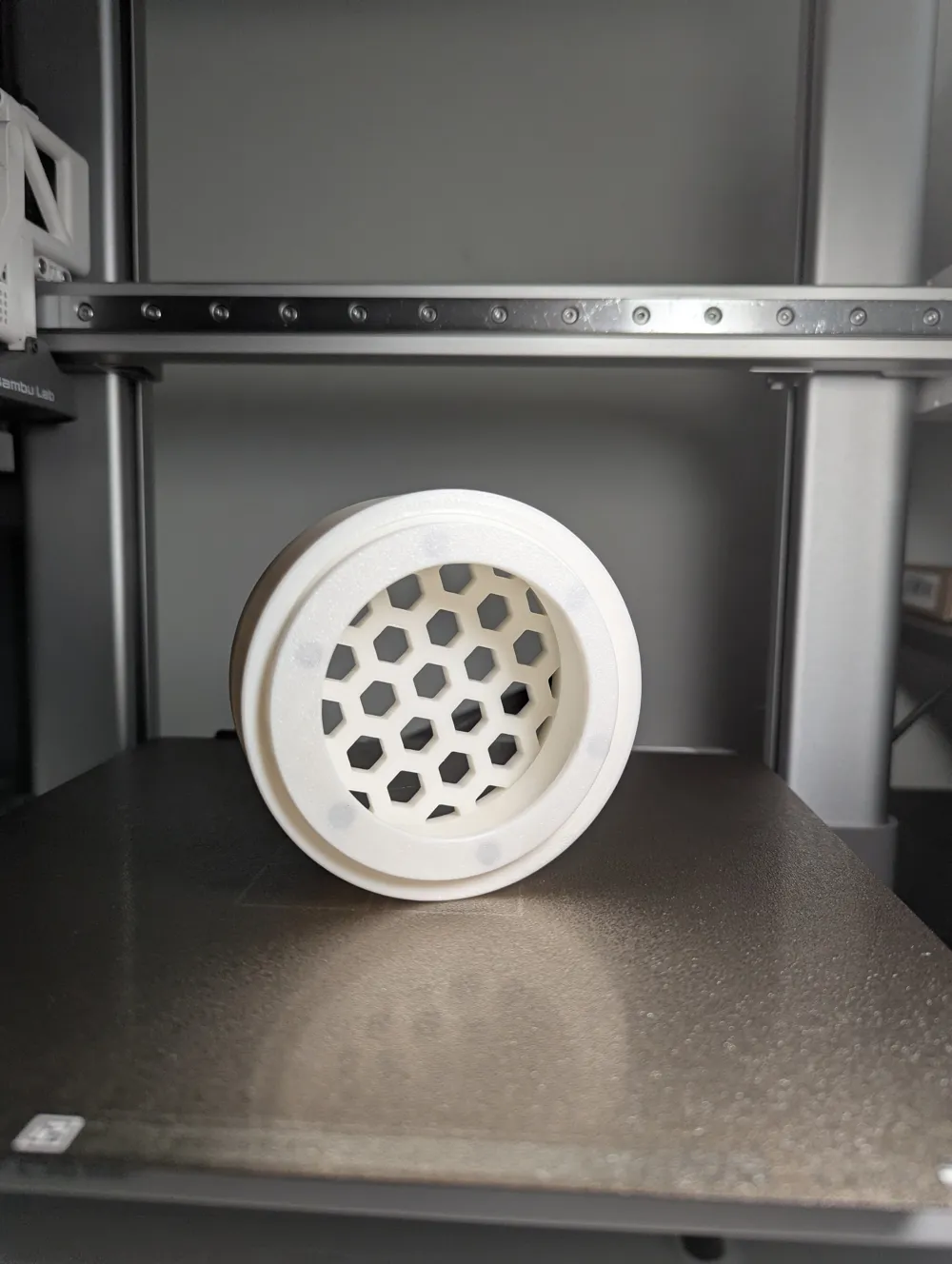 Magnetic Espresso Cup Riser - Free 3D Print Model - MakerWorld