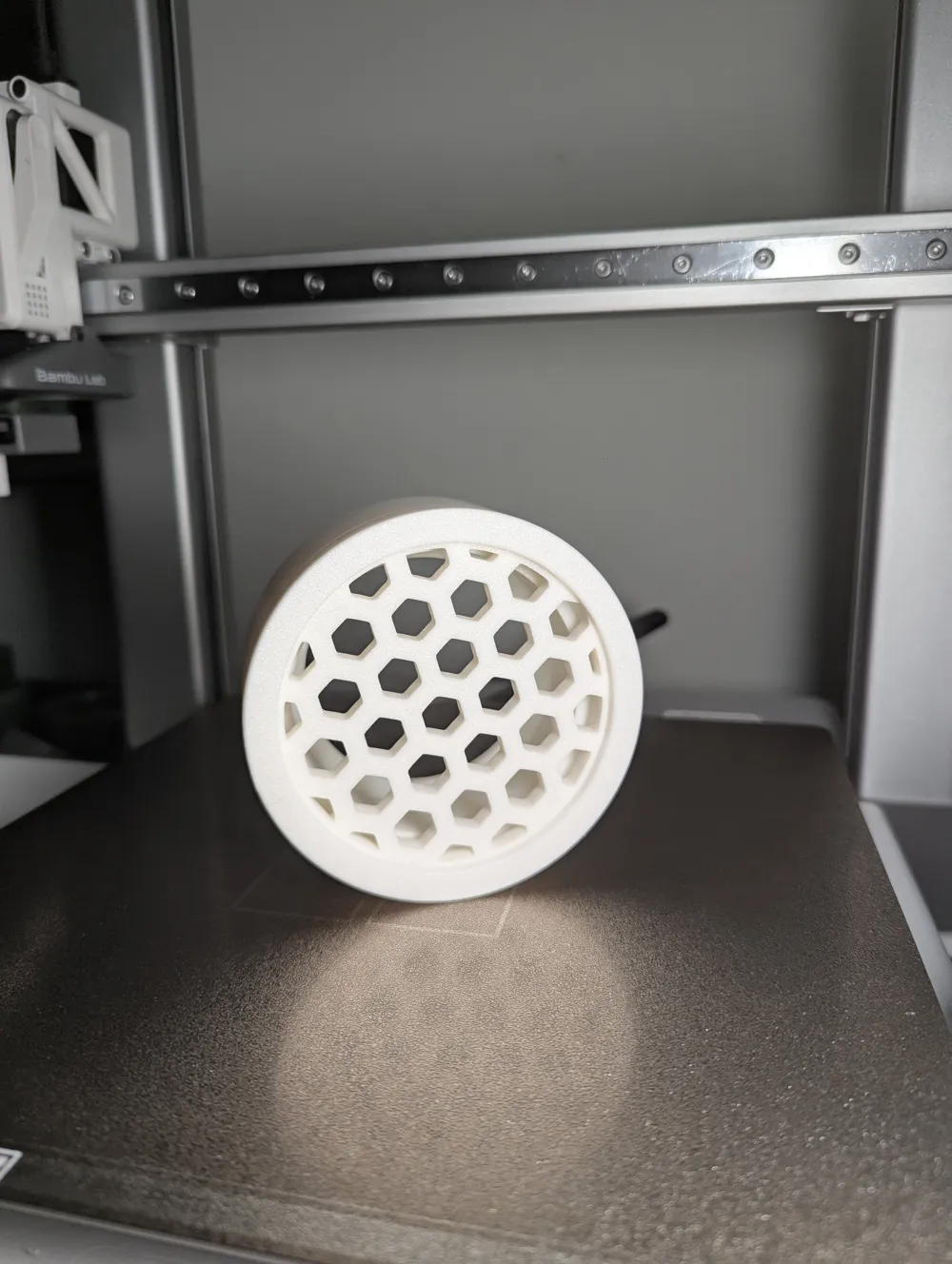 Magnetic Espresso Cup Riser - Free 3D Print Model - MakerWorld
