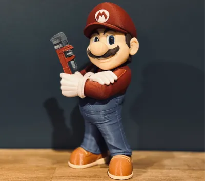 Bastien | Published - MakerWorld