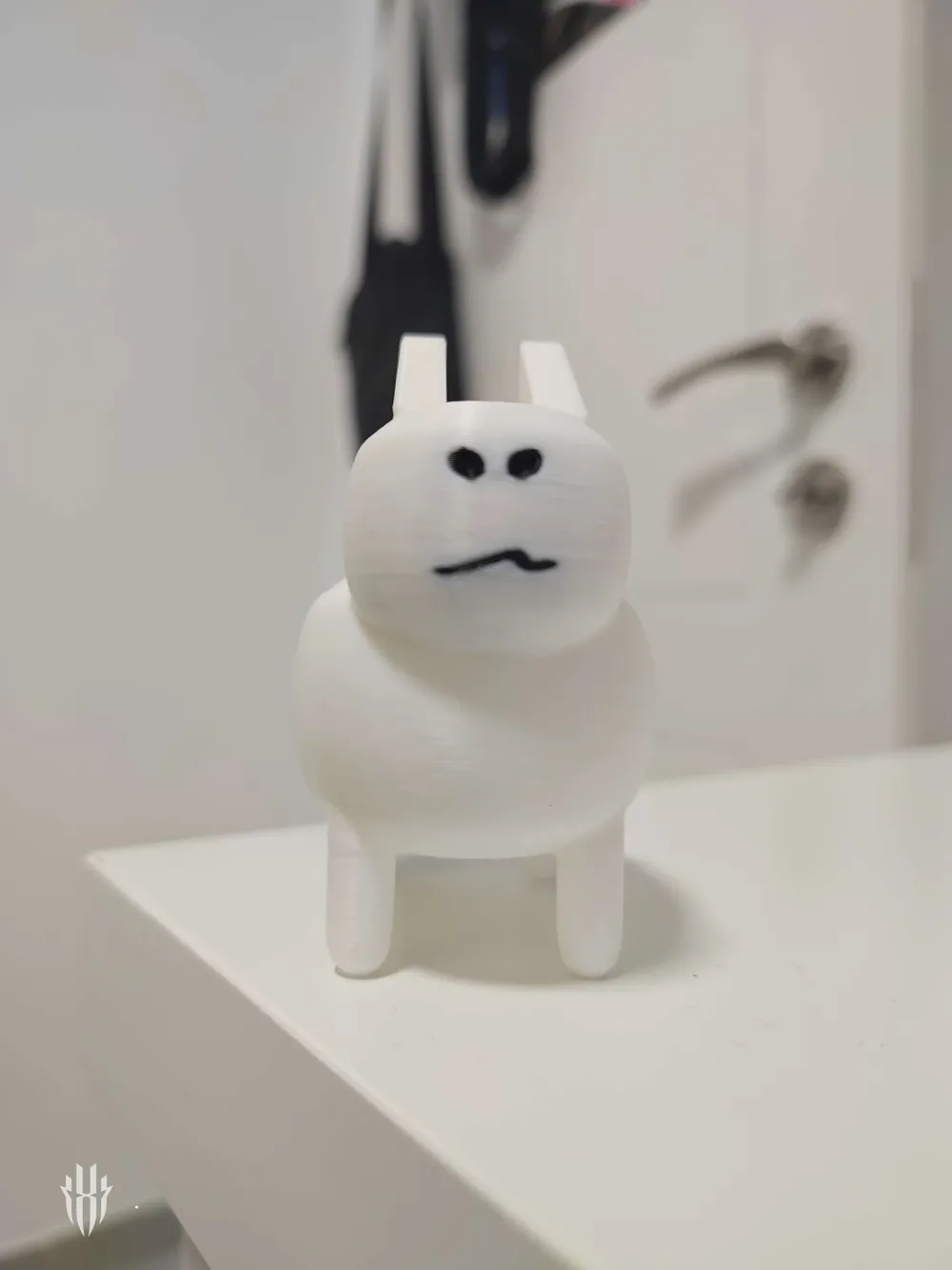 Gubby by Or Golan MakerWorld: Download Free 3D Models