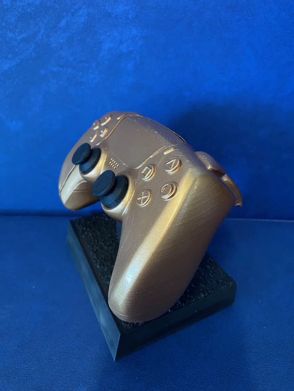 PlayStation 5 Controller Trophy Remixed by 3DmArts - MakerWorld