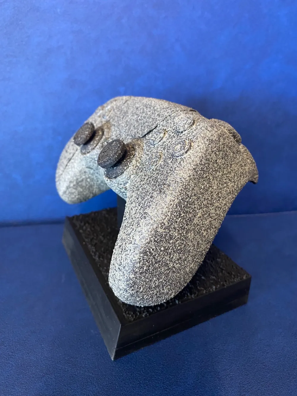 PlayStation 5 Controller Trophy Remixed by 3DmArts - MakerWorld