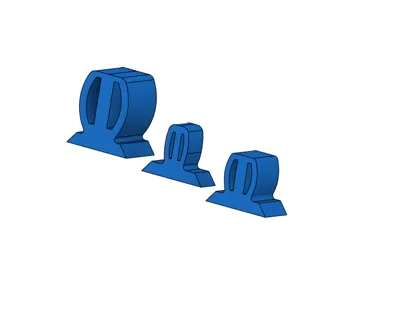 BEST SOCKET RAIL MODULAR SYSTEM by Hartwellwv MakerWorld: Download Free ...