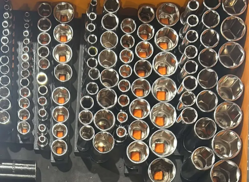 BEST SOCKET RAIL MODULAR SYSTEM by Hartwellwv MakerWorld: Download Free ...