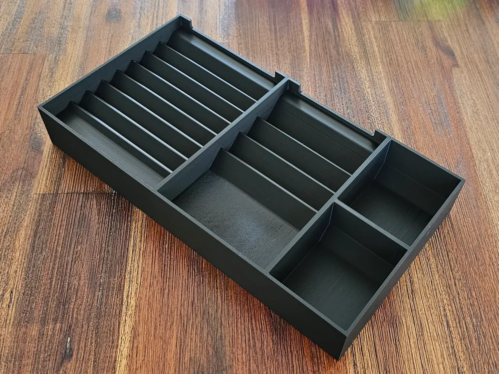 Monopoly Box Organizer by Ripcord3D MakerWorld: Download Free 3D Models