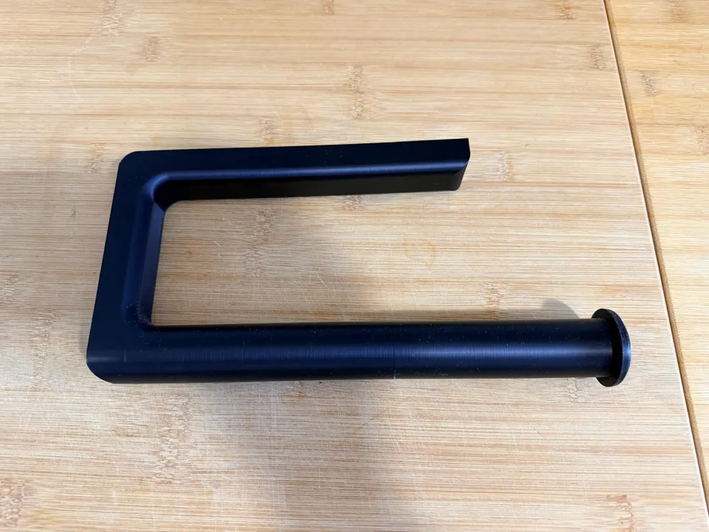 Porte-rouleau de papier essuie-tout avec glissière - Modèle d ...