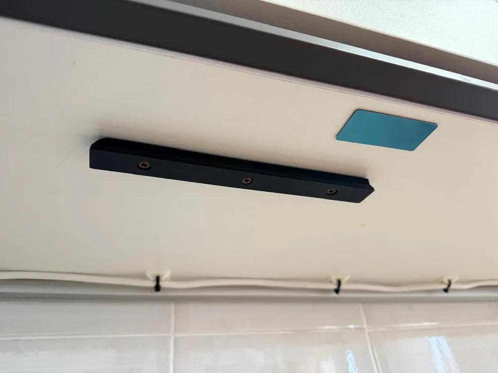 Porte-rouleau de papier essuie-tout avec glissière - Modèle d ...