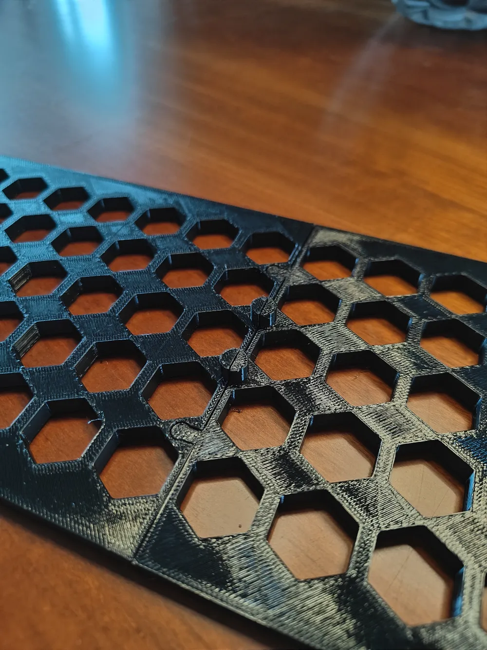Mailbox Tray Insert - Keeps your mail dry - Free 3D Print Model ...