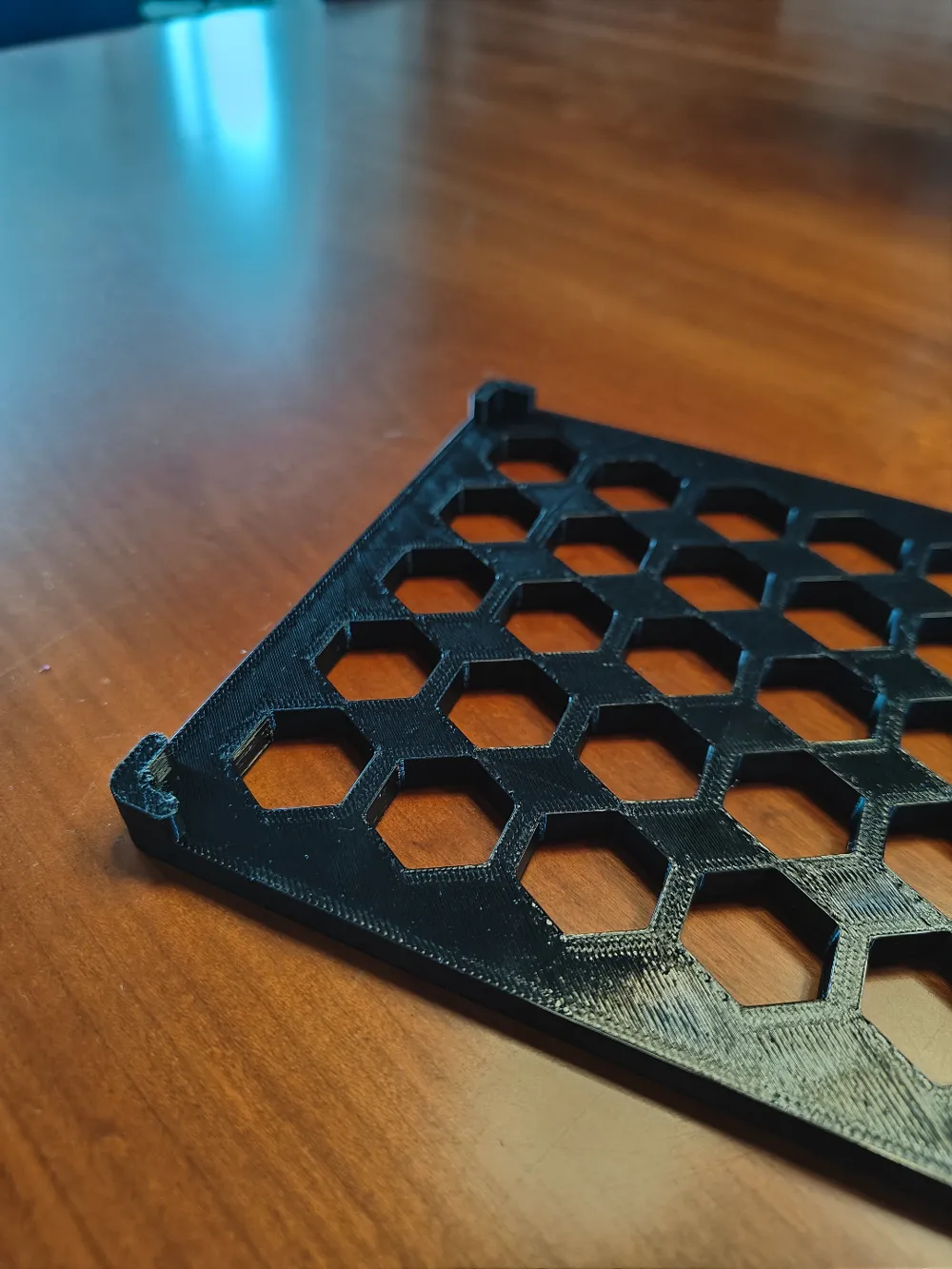 Mailbox Tray Insert - Keeps your mail dry by AJ - MakerWorld