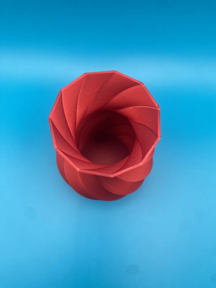 Vase by 3D_Ash MakerWorld: Download Free 3D Models