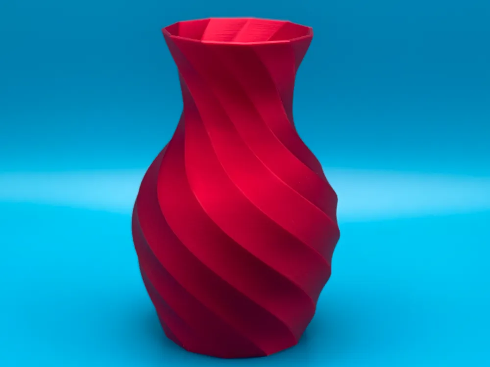 Vase by 3D_Ash MakerWorld: Download Free 3D Models
