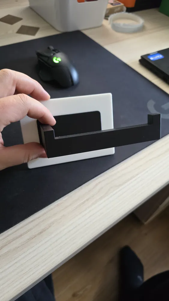 Toilet paper holder - Free 3D Print Model - MakerWorld