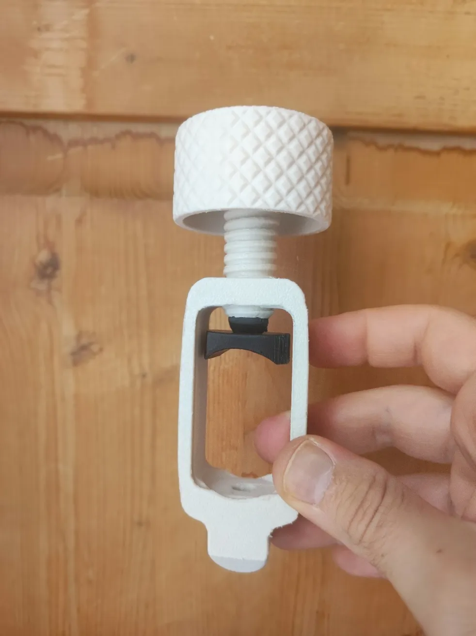 Universal Outdoor & Indoor Faucet Adapter - Free 3D Print Model ...