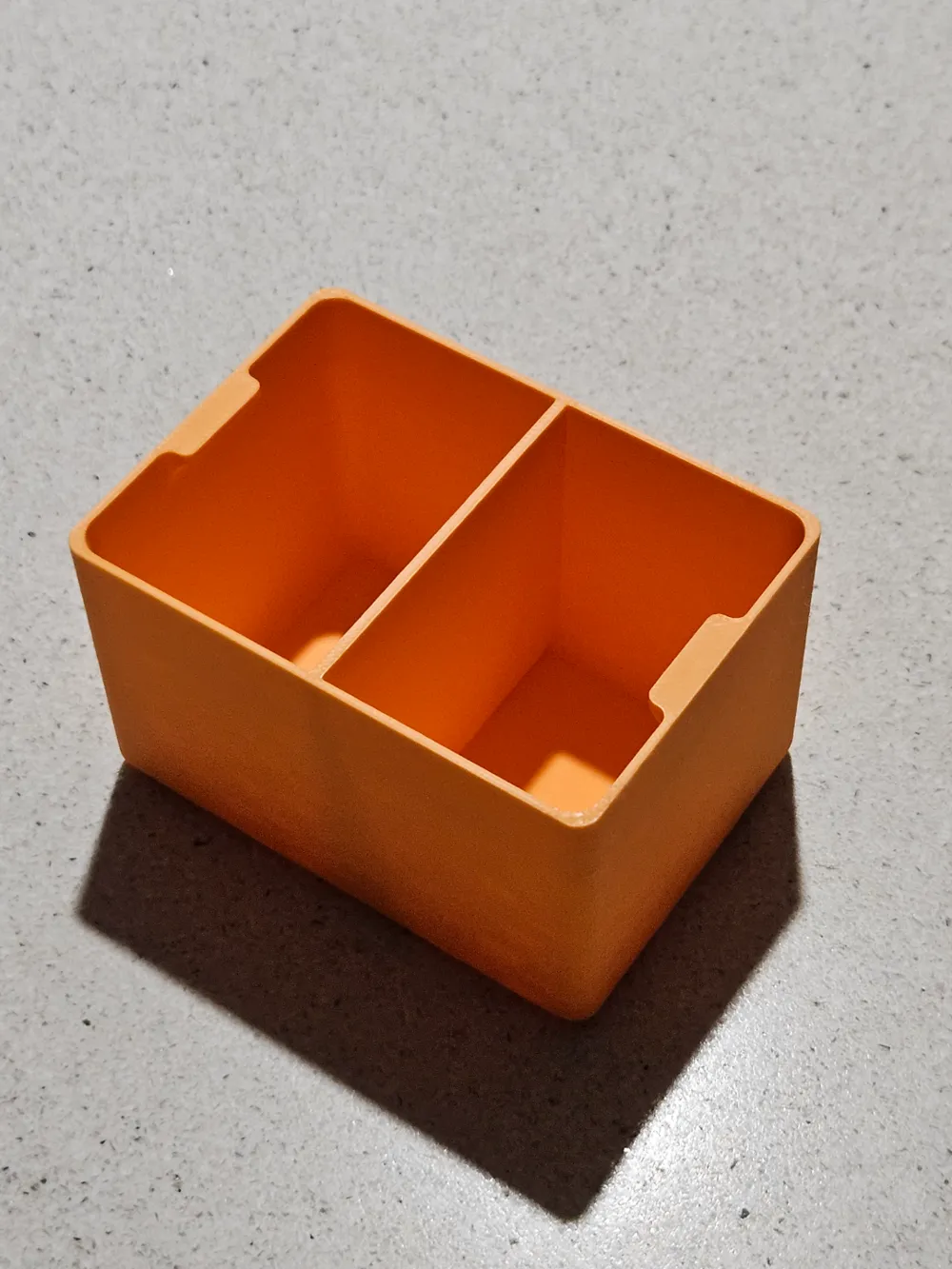 Toolbox Tub Organisers with label/handle tab by ffisticuffs - MakerWorld