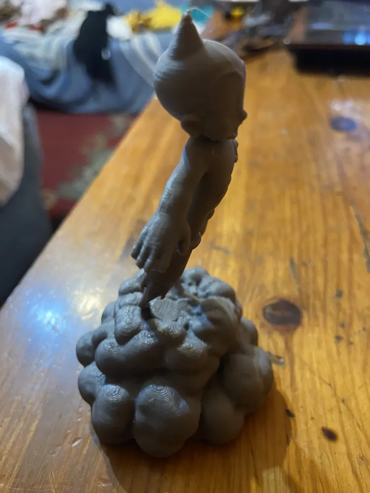 Astro Boy by Capitano dj MakerWorld: Download Free 3D Models