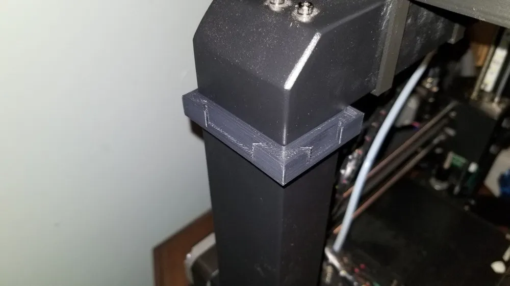 Anycubic i3 Mega Nozzle Rack (M6) by Tyler3D - MakerWorld