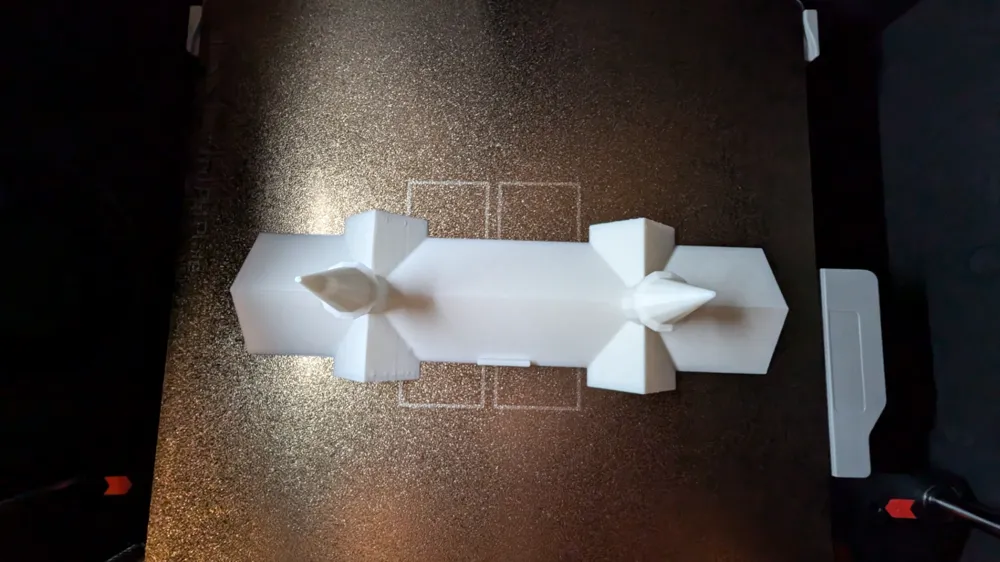 Twin Spires - Churchill Downs by Soze MakerWorld: Download Free 3D Models