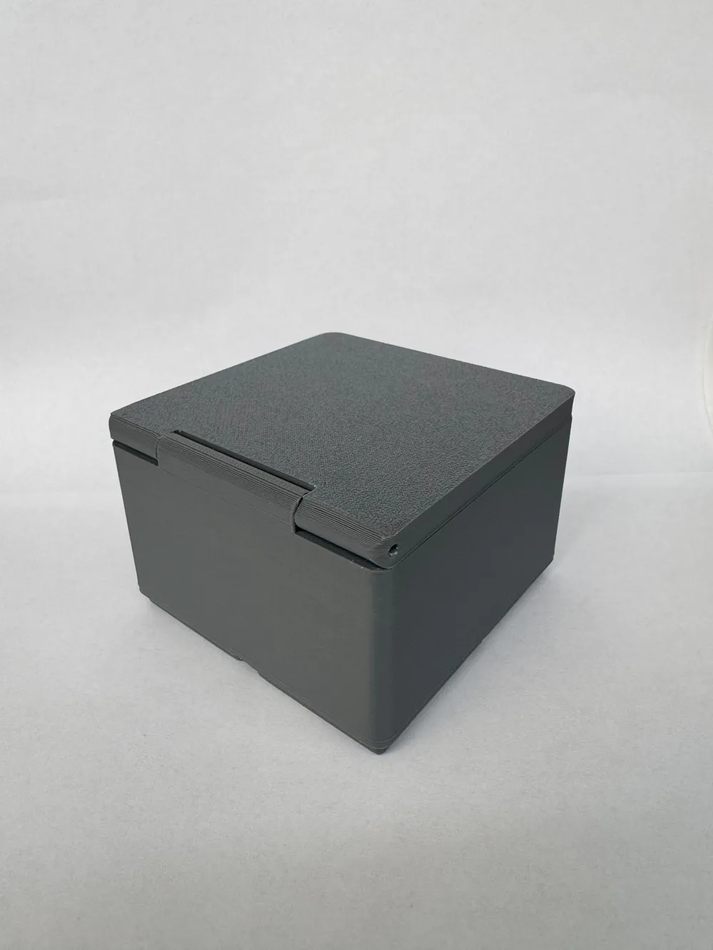 Gridfinity Snap-Lid Storage Boxes by NozzleNoodle MakerWorld: Download Free 3D Models