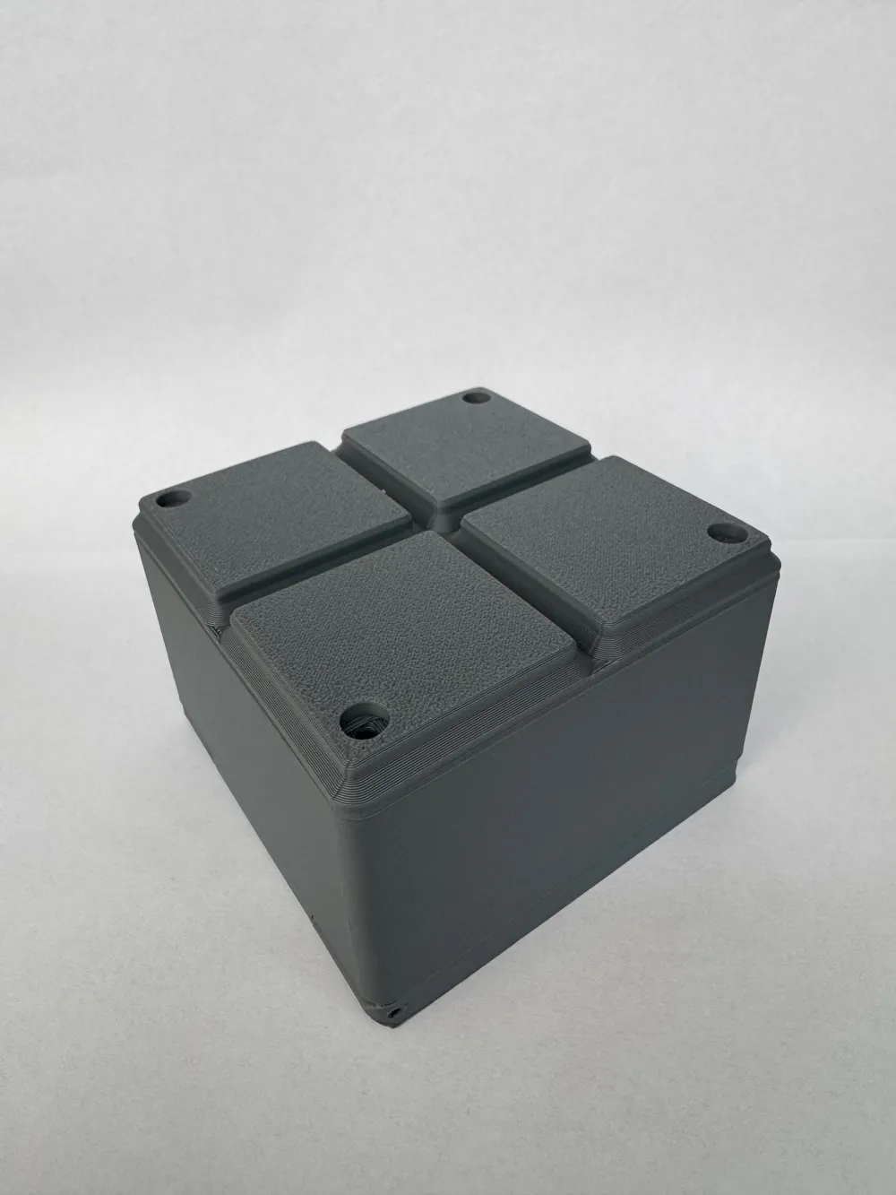 Gridfinity Snap-Lid Storage Boxes - Free 3D Print Model - MakerWorld