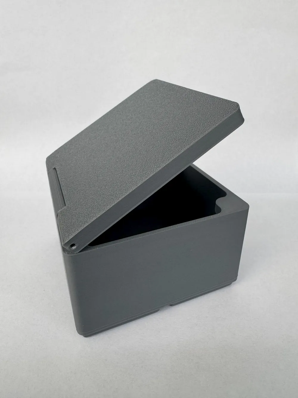 Gridfinity Snap-Lid Storage Boxes - Free 3D Print Model - MakerWorld