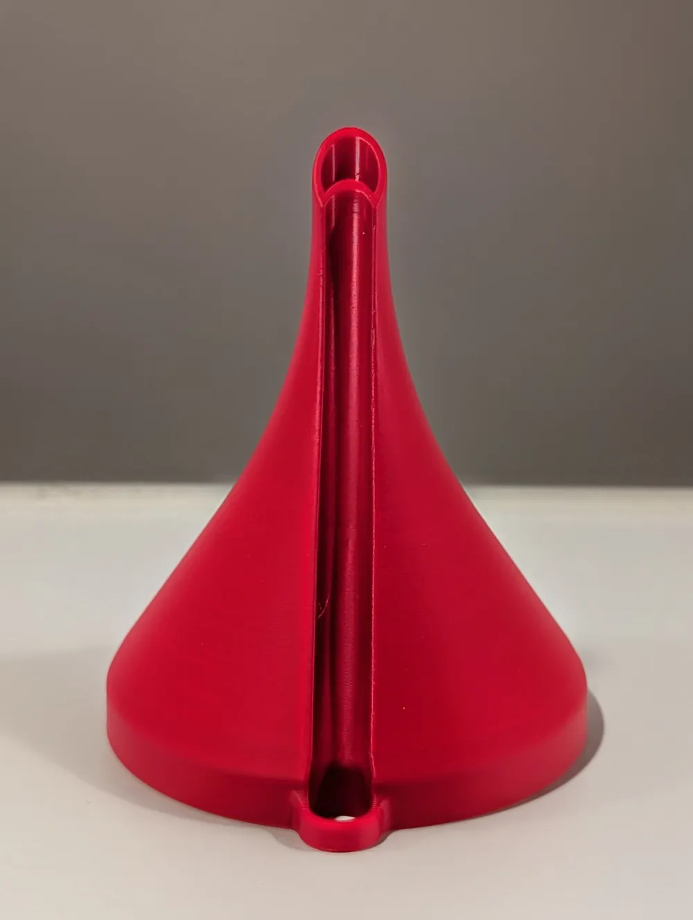 Strong Funnel with Air Outlet by ep.shapes MakerWorld: Download Free 3D ...