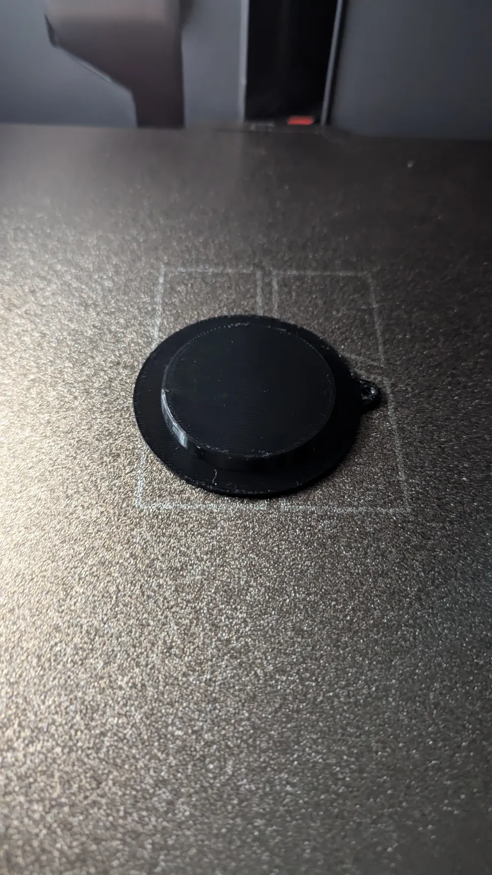 Bath Tub Stopper Plug - Free 3D Print Model - MakerWorld