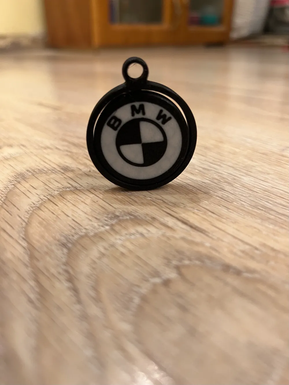 BMW keychain by kobosiek - MakerWorld