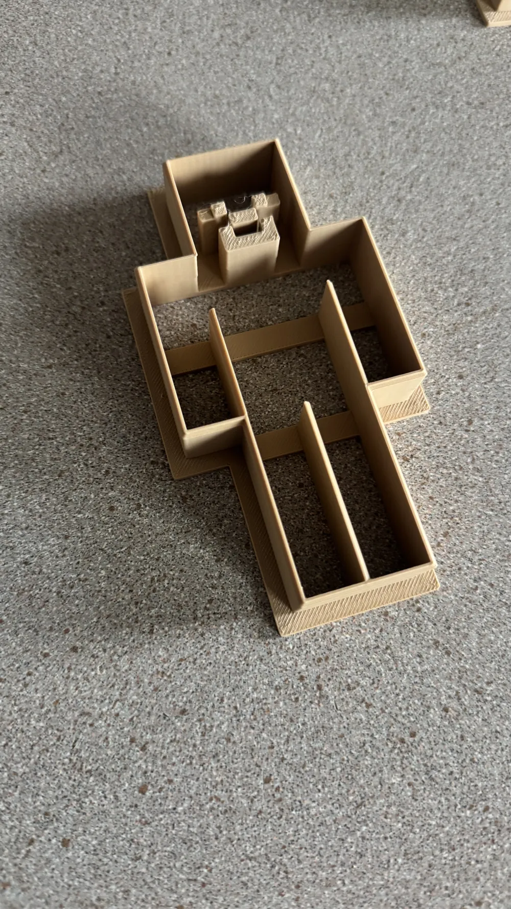 Minecraft Cookie Cutters - Free 3D Print Model - MakerWorld