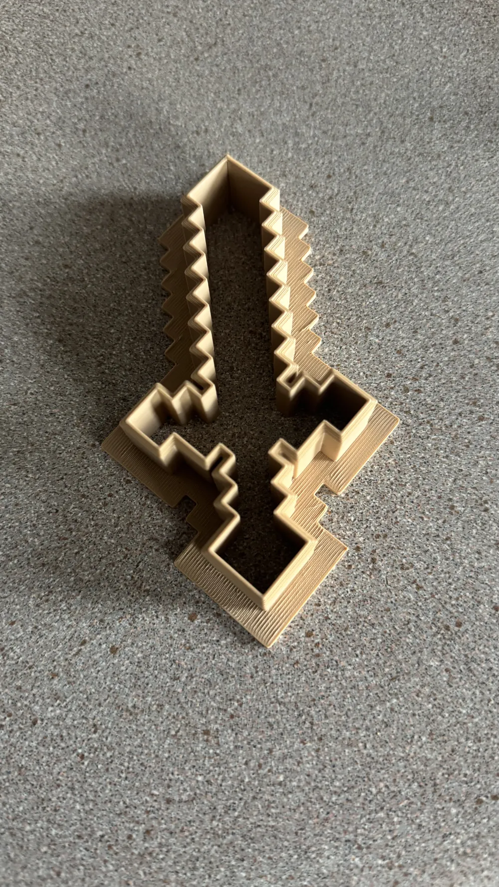 Minecraft Cookie Cutters - Free 3D Print Model - MakerWorld