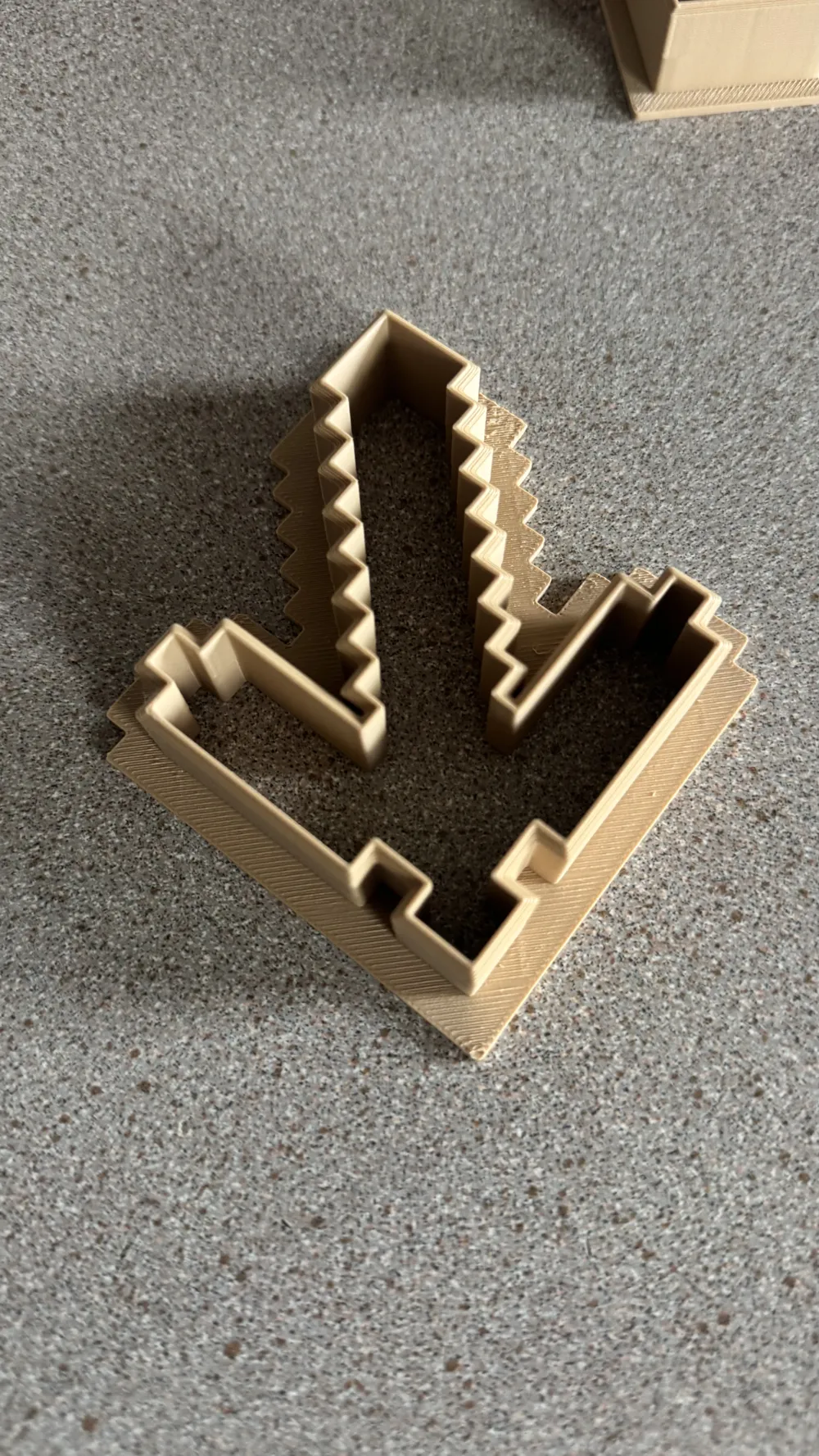 Minecraft Cookie Cutters - Free 3D Print Model - MakerWorld