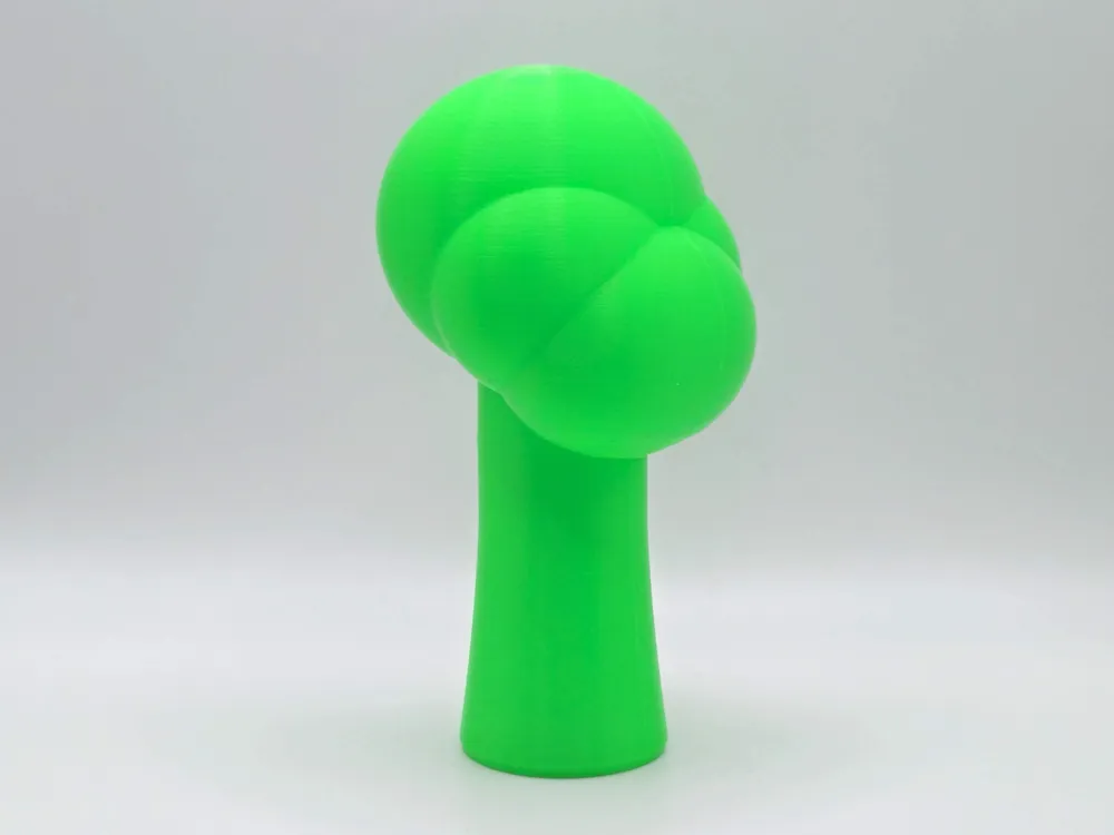 Sr. Árbol Sprunki por 3D PRINT MakerWorld: Descarga Modelos 3D Gratuitos