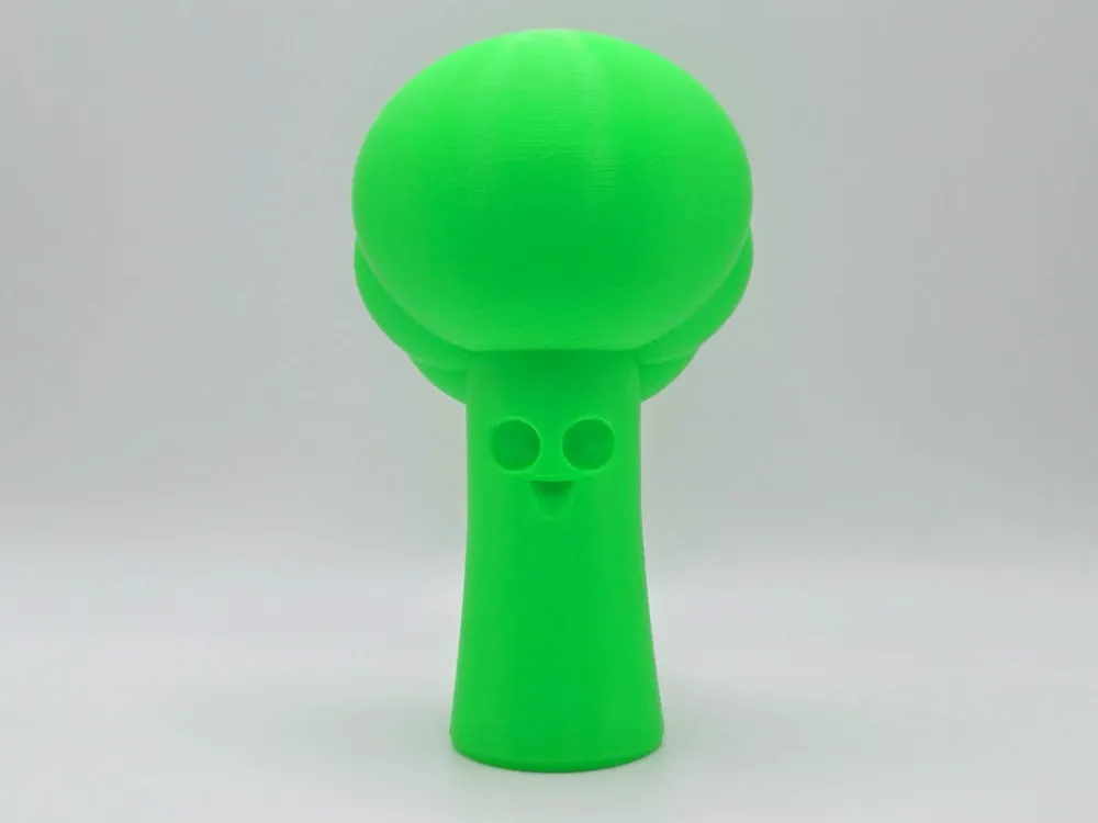Mr. Tree Sprunki by 3D PRINT - MakerWorld