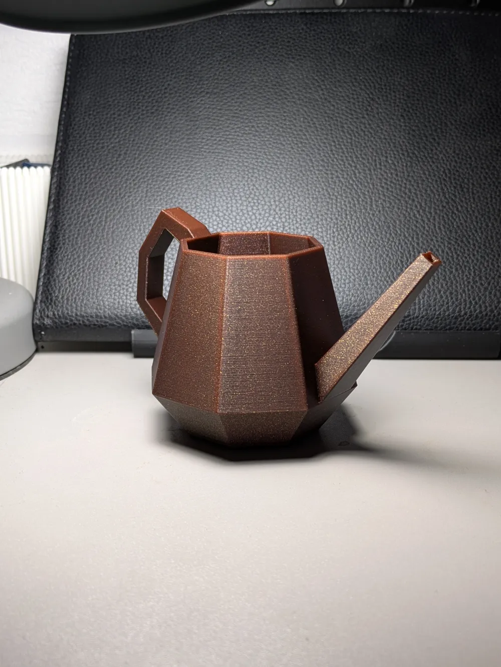 Modern Geometric Watering Can for Plants by kaflexMakerWorld: Download ...