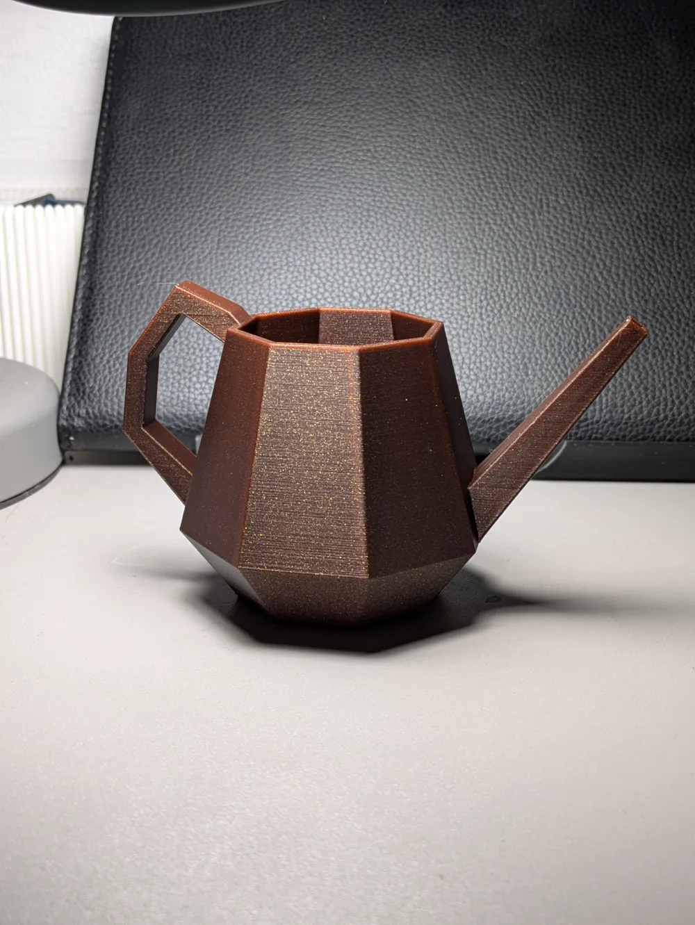 Modern Geometric Watering Can for Plants by kaflexMakerWorld: Download ...