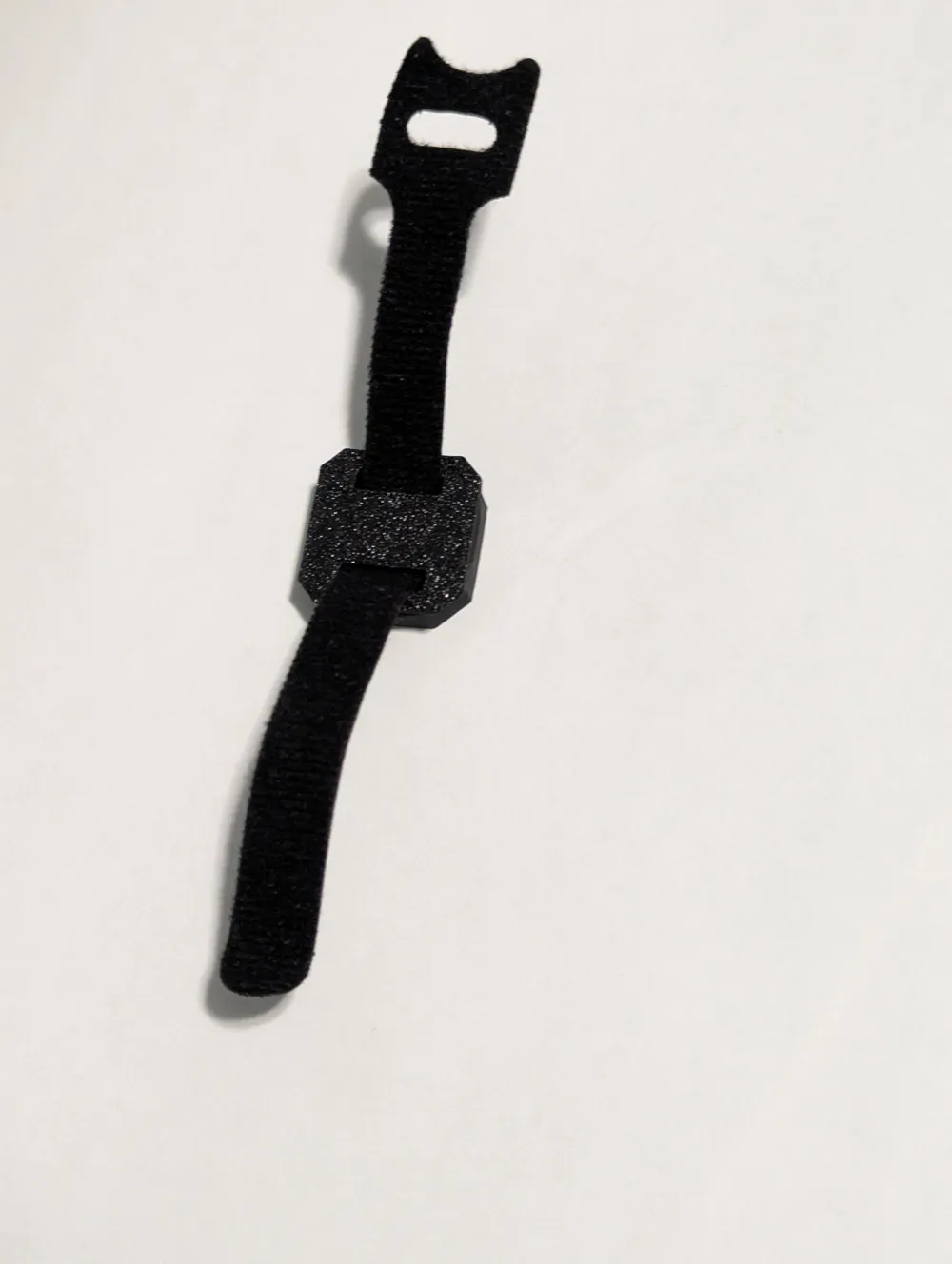 openGrid - Velcro Cable Tie Snap 13mm Remixed by good_enough MakerWorld ...