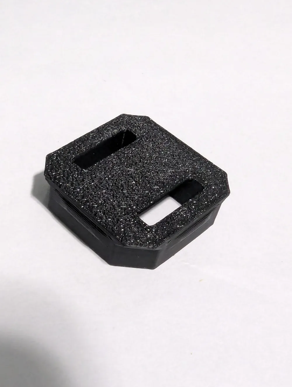 openGrid - Velcro Cable Tie Snap 13mm Remixed by good_enough MakerWorld ...