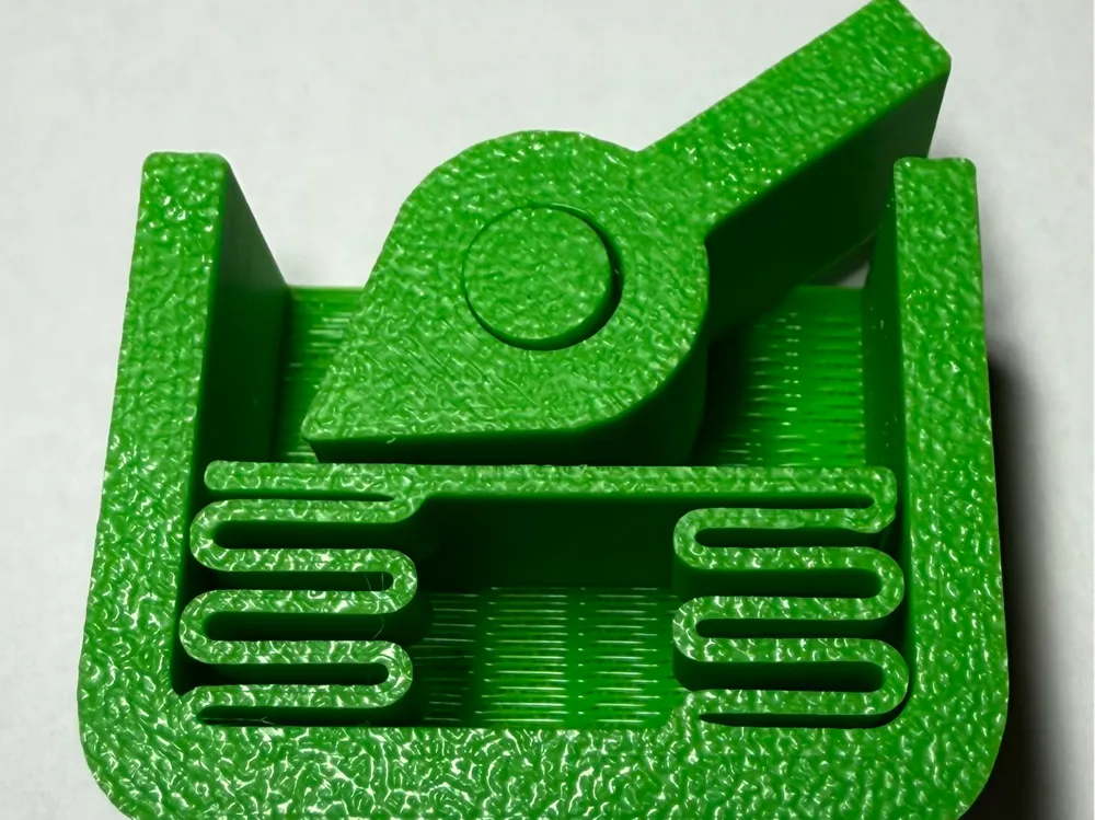 Switch Fidget by Printer King MakerWorld: Download Free 3D Models