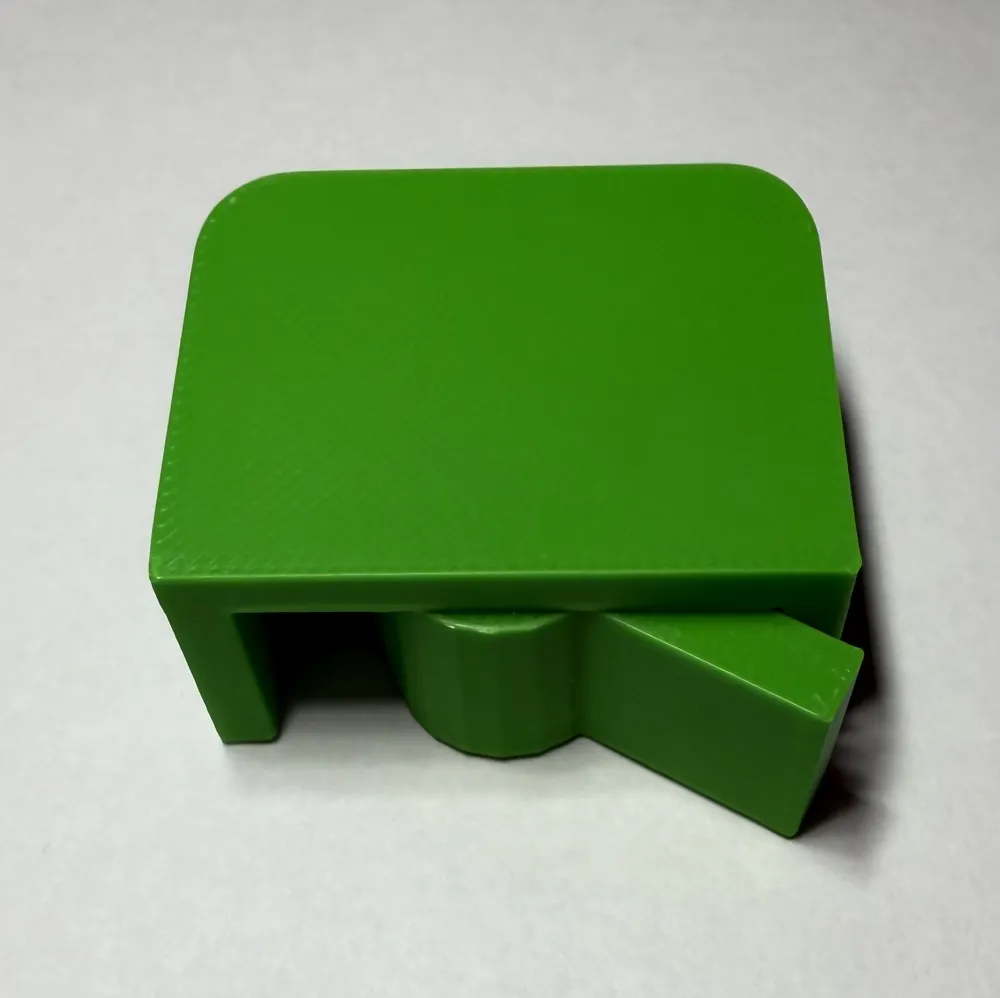 Switch Fidget by Printer King MakerWorld: Download Free 3D Models