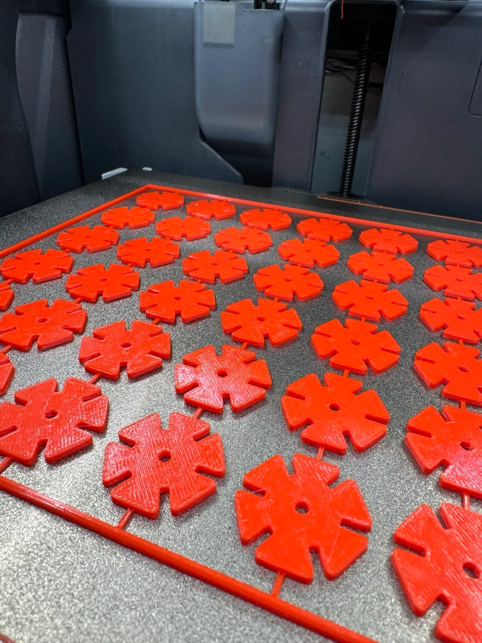 KIT Card - hexagon chip plugin-system by 3DSlash MakerWorld: Download ...