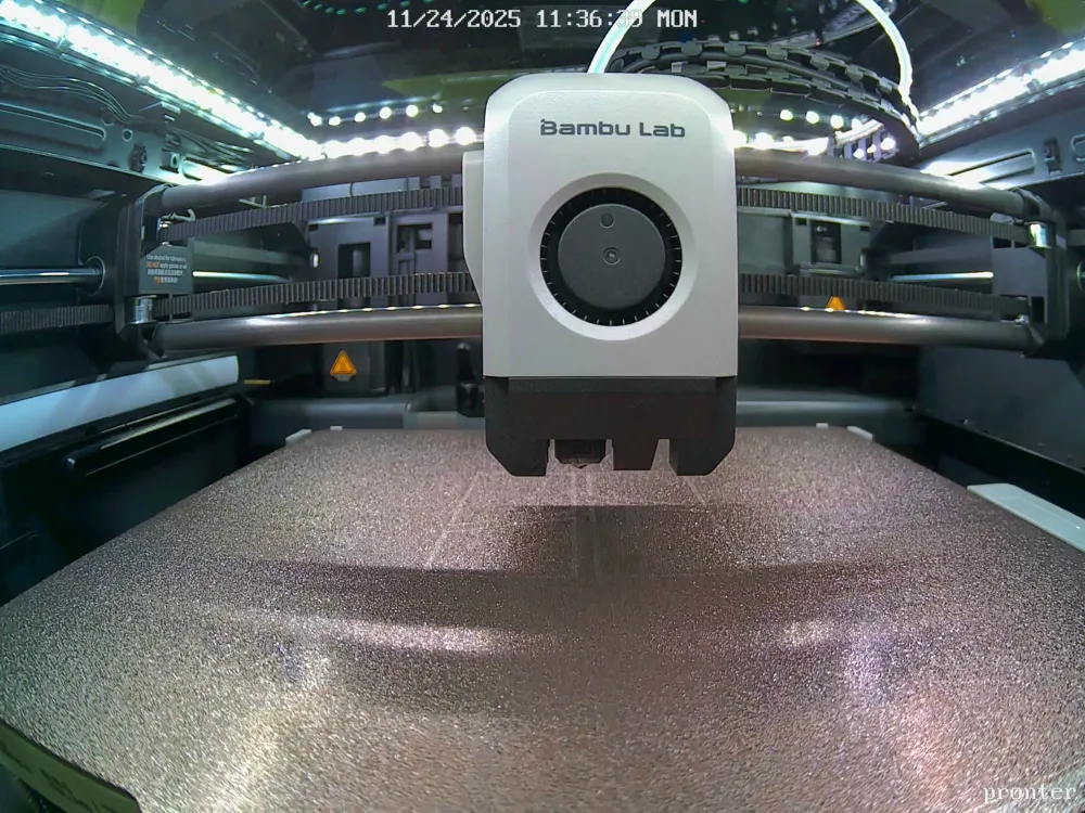 Reolink E1 Zoom P1S Mount by angrycatmeowmeow MakerWorld: Download Free ...