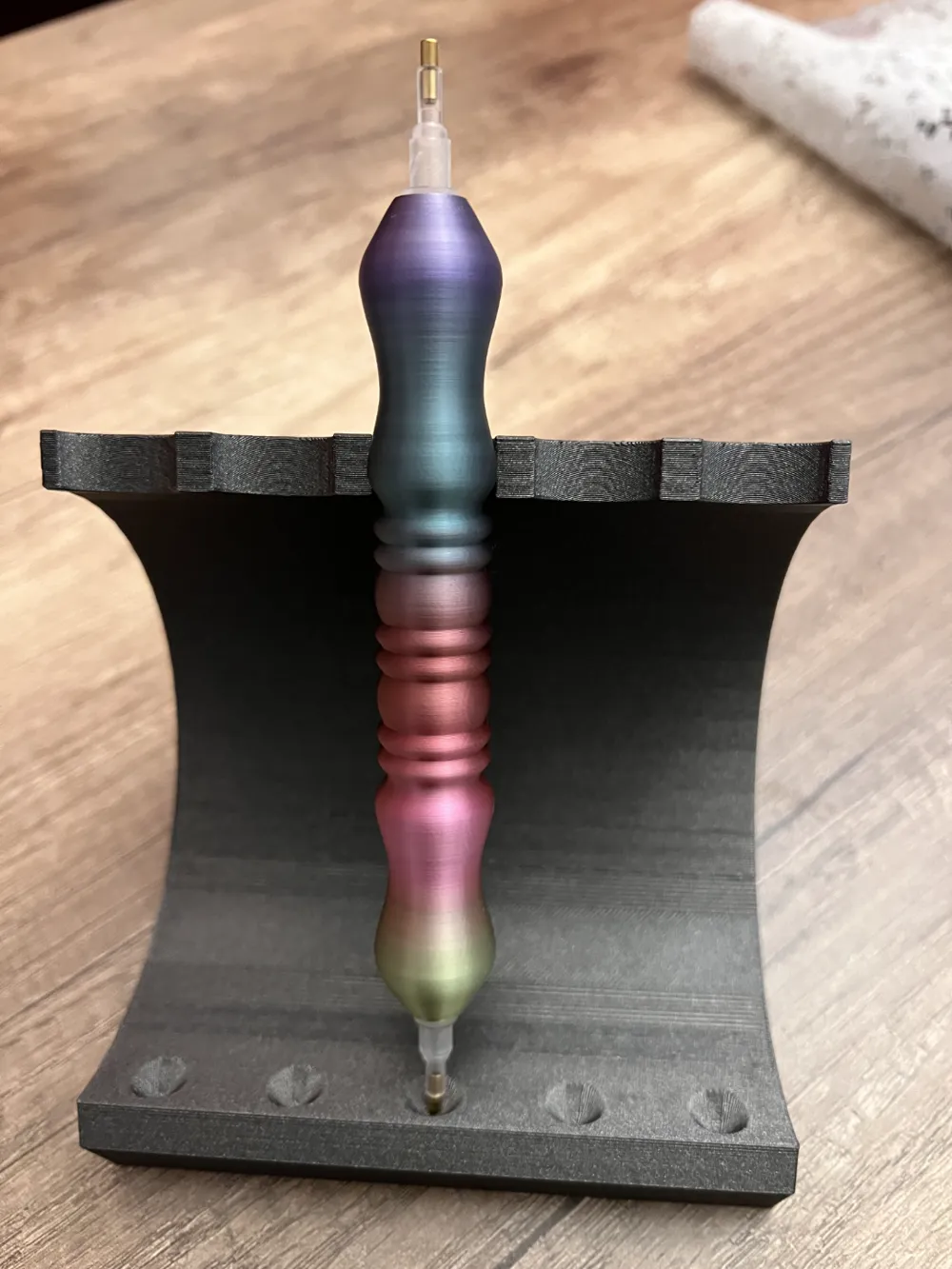 Diamond Painting Stift Nr.3 - Free 3D Print Model - MakerWorld