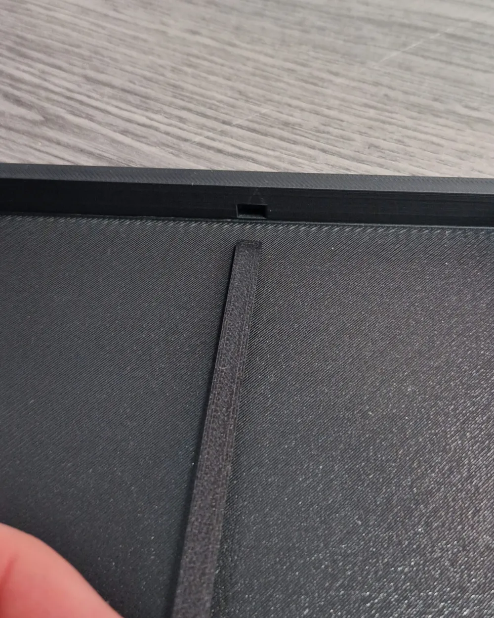 Hueforge Frame Hangable - No glue by 3DMarshall Creations MakerWorld ...