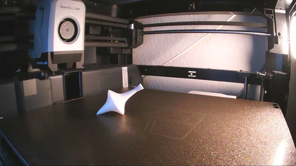 Inception Spin Totem by Apo_agg - MakerWorld